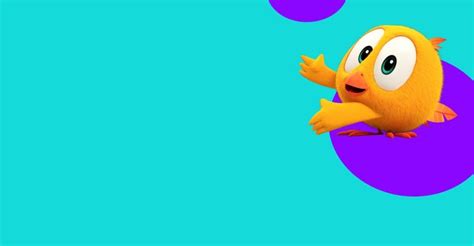 Regarder La Série Tes Où Chicky Streaming