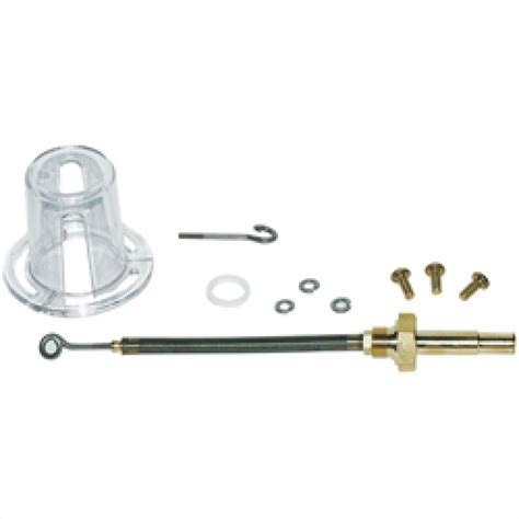 Liquid Level Old Float Indicator Style Ratermann Manufacturing Inc