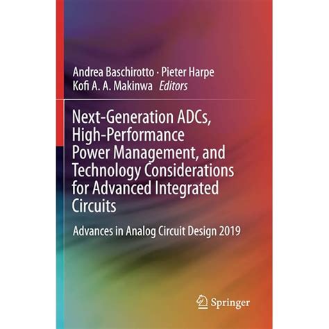 Buy Next Generation Adcs High Performance Power Management And