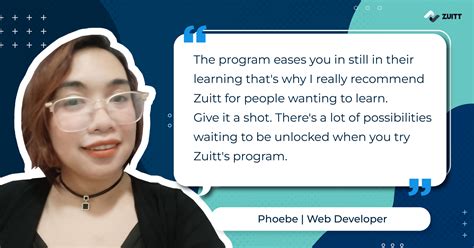 Finding Your Passion In Coding Phoebes Process For Success Blog