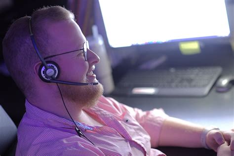 Become A Communications Officer Gpstc