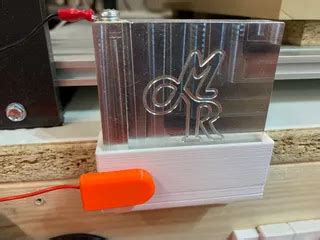 Avid CNC Touch Plate Holder By Iporty Download Free STL Model Printables Com