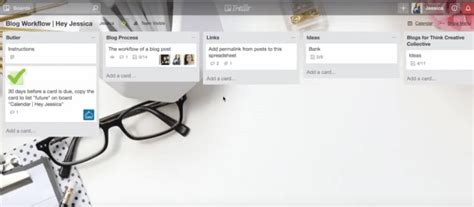 How To Set Up A Small Business Workflow With Trello And Dubsado