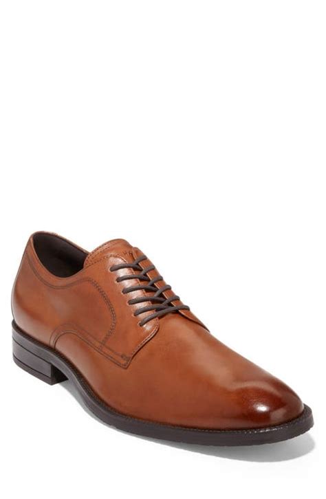 Mens Brown Dress Shoes Nordstrom