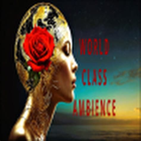 World Class Ambience Youtube