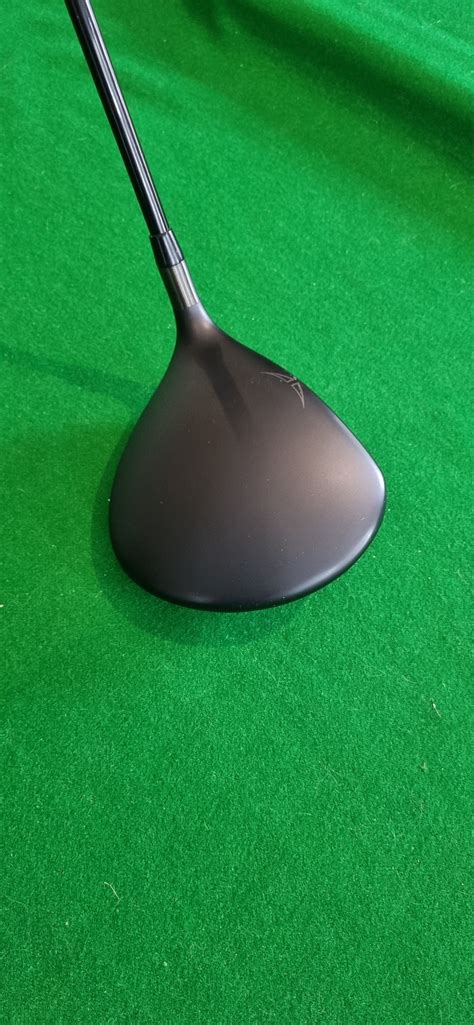 Ping I20 Driver With Cover Golfers Market