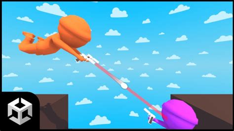 unity mobile game create a hyper casual shooting game