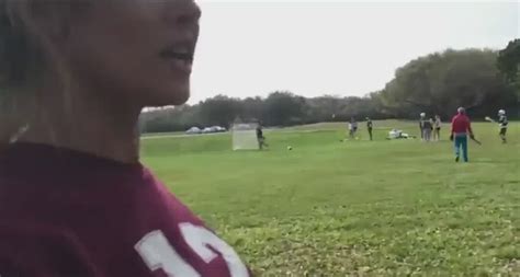 Hot Amateur Walks In The Park  Scrolller