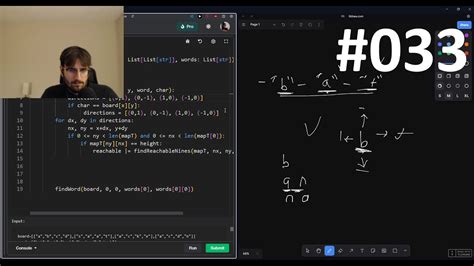 Coding Everyday Until I Get A Job Day 033 Youtube Coding Everyday Until I Get A Job Day 033 Youtube