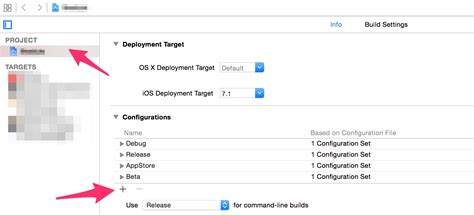Ios Why Is Build Active Architecture Only Even An Option For Release Builds Stack Overflow