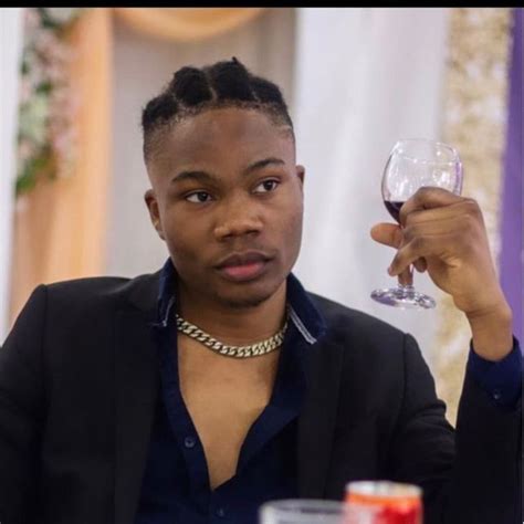 Adedamola Damysax • Threads Say More