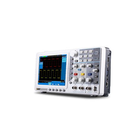 Battery Digital Oscilloscope With Dual Trace And Xy Mode Manufacturers