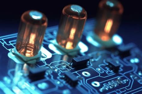 激光二极管技术揭秘：高效相干光源新纪元 Rohm技术社区