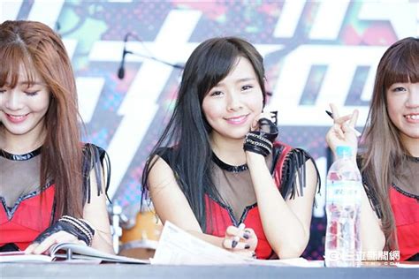 Lamigirls「獨一無二」簽書會｜娛樂圖輯｜娛樂星聞 Starsetncom