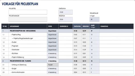 Der Excel Vorlagen 32 Kostenlose Vorlagen Für Excel Tabellen