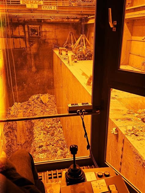 What Happens To Garbage Insights Into The Burning Of Waste