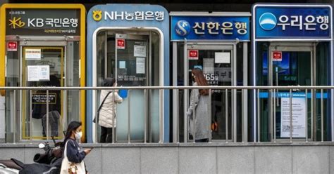 5대 은행 파킹통장에 3조 뭉칫돈금리 노마드족 멈칫