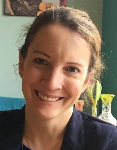 Karin Rohner Reformierte Kirche St Gallen Centrum