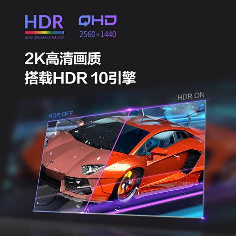 AOC Q27G10E Gaming Monitor With 2K 180Hz IPS Panel Launched For 1099 Yuan 154 Gizmochina