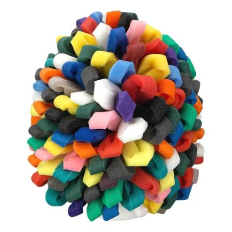 Rainbow Afro Wig Candy Warehouse