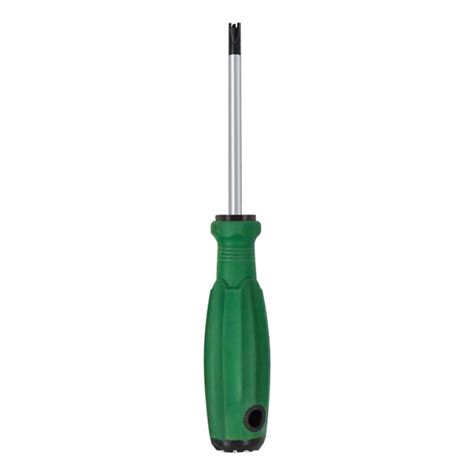 Special Shaped Screwdriver Triangle Screwdriver Se Vicedeal