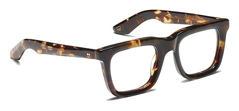Moscot Rizik Eyeglasses In Classic Havana Colour