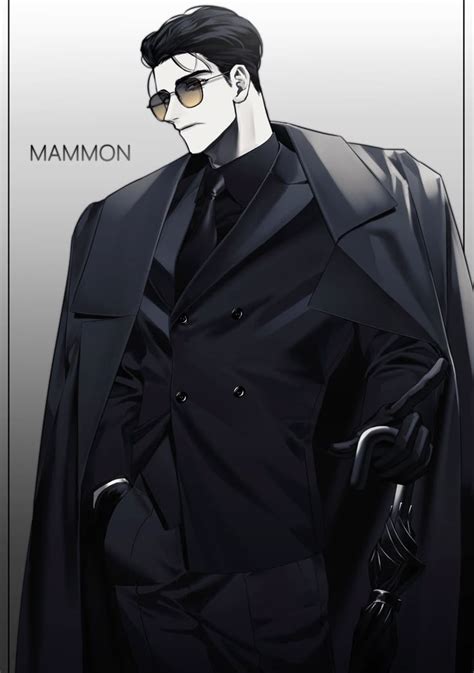Pin By ㅁㄴㅇㄹ ㅁㄴㅇㄹ On 정장 Cool Anime Guys Handsome Anime Guys Cute