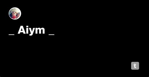 _ Aiym _ — Teletype