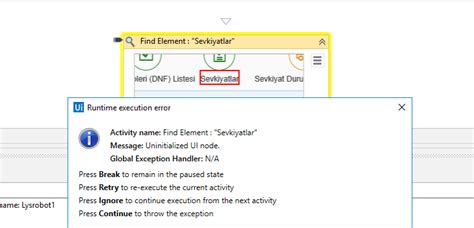 Uninitialized Ui Node Error On Internet Explorer Objects Help UiPath Community Forum