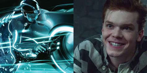 Cameron Monaghan Interview Gotham