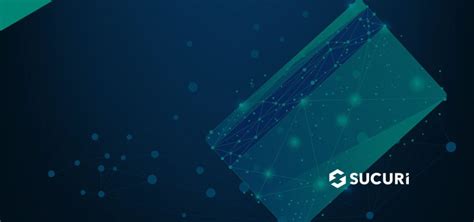 Sucuri Security On Linkedin Websites Ecommerce Pci Waf Websitesecurity