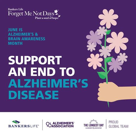 Shunta Williams On Linkedin Did You Know That June Is Alzheimers
