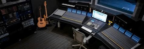 Solid State Logic AVN SYS