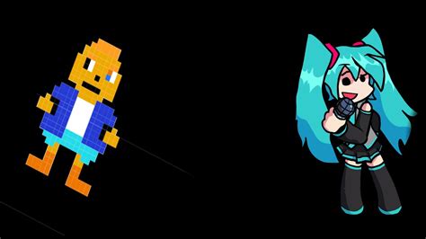 Vs L64 Beta Test Monochrome Youtube