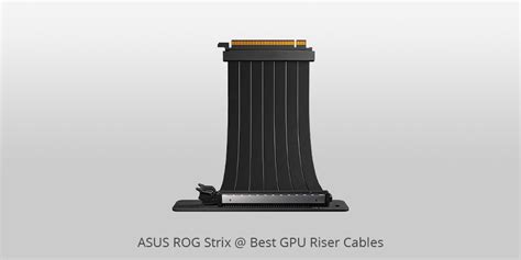 7 Best Gpu Riser Cables In 2025