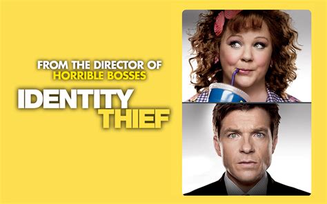 Identity Thief Netflix