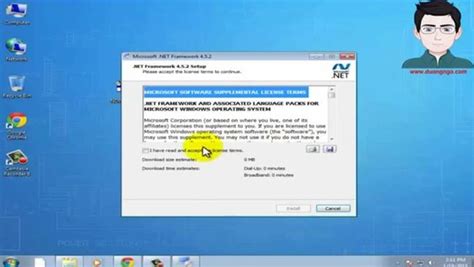 Net Framework 452 Download 930 Video Yandexte Bulundu