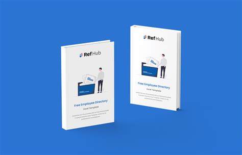 Free Employee Directory Excel Template Ref Hub