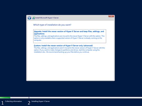 Building A Home Lab Using Free Hyper V Server Whileathome George Markou