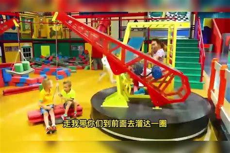 尼基兄弟妈妈被关起来了弗拉德立马全副武装赶来救助 弗拉德 尼基 妈妈