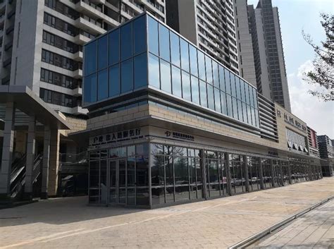 奔走相告广州出入境这些自助办证点可24小时提供服务 大厅