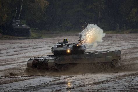 Leopard 2a7