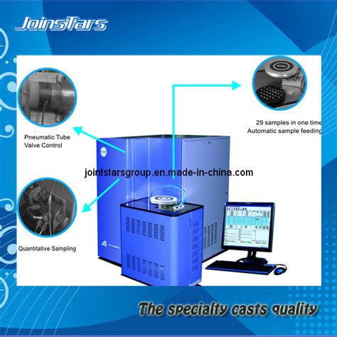 Chn Elemental Analysis For Elemental Test Chn2000 Elemental Test