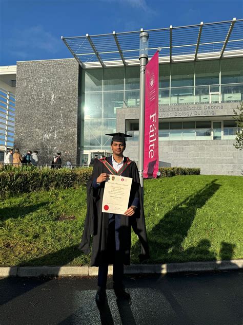 Siddharth Singh On Linkedin Excited To Share That I Have Officially