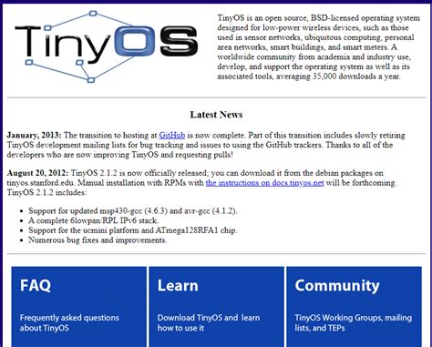 Guide To The 21 Best Iot Operating Systems Of 2025