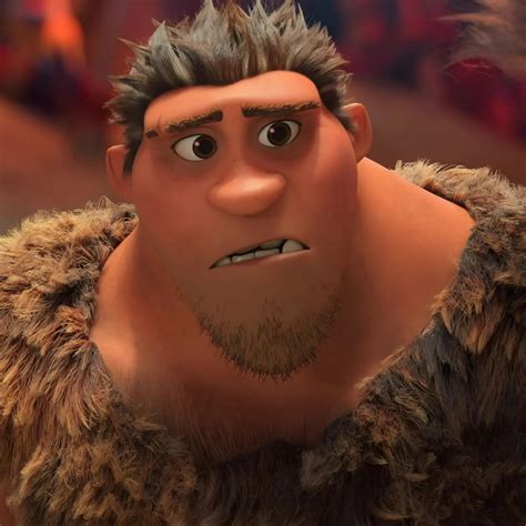 Croods Charaktere The Croods 2 The Women Come To The Rescue