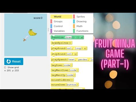 Github Zenilharia26fruit Ninja A Clone Of The Game Fruit Ninja