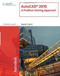 AutoCAD A Problem Solving Approach MyCADtips Com