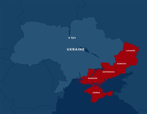 Risk Map 2023 Analysis Russia And Ukraine