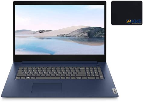 Lenovo IdeaPad 3 17 I5 1035G1 UHD Graphics G1 17 3 HD 1600 X 900 TN 256GB SSD